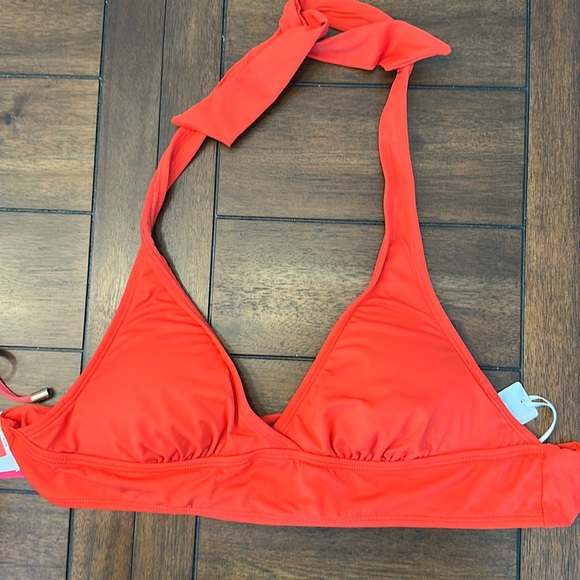 Anne Cole | Swim | Nwt Anne Cole Bikini Top | Poshmark